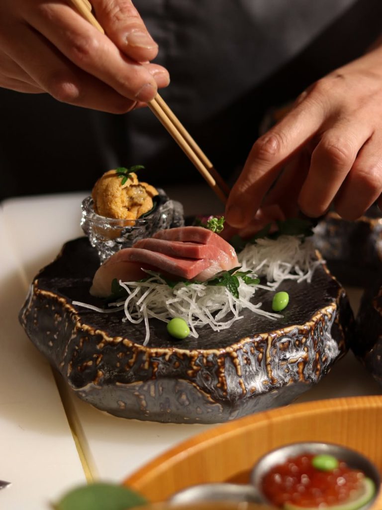 Rooted in Tradition: Orijin Restaurant Opens in Jakarta